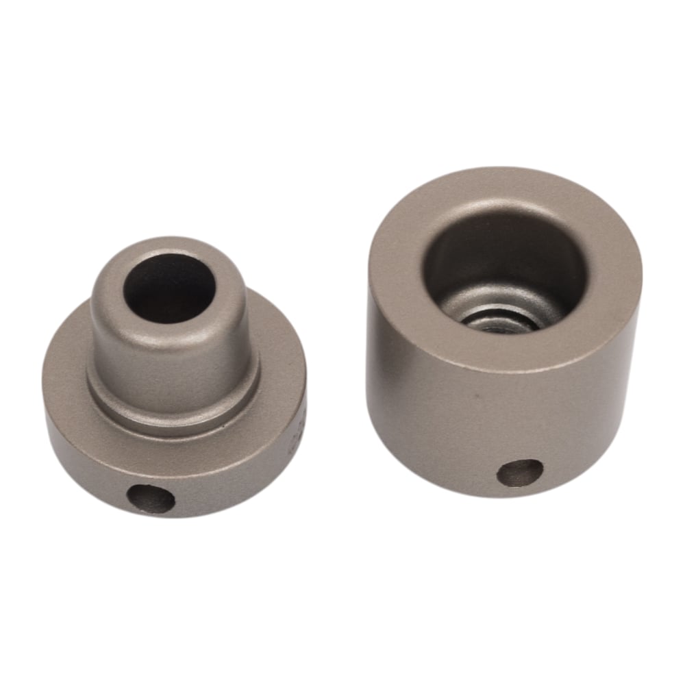 Насадка для сварки пластиковых труб 20 мм Vavilon Aqua VA/Sockets-20 ...