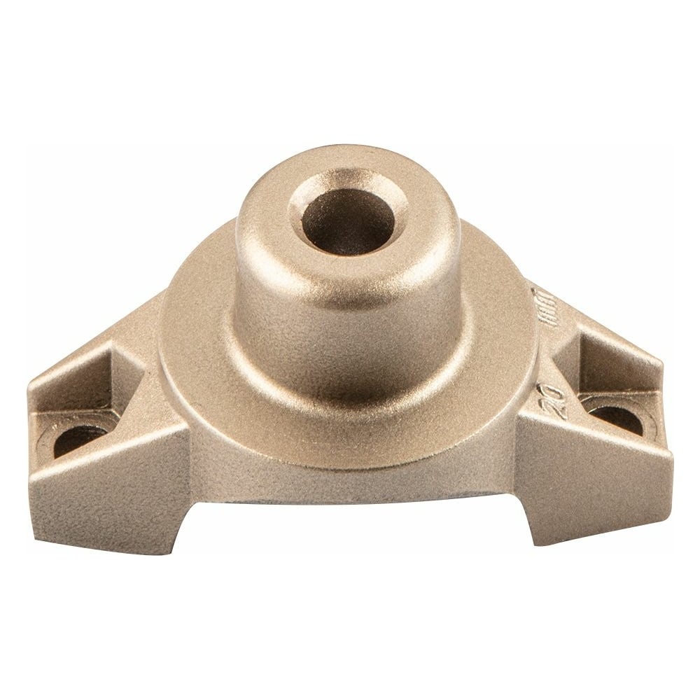 Насадка к аппарату арт. 21-004 для сварки полимерных труб, 20 мм ...