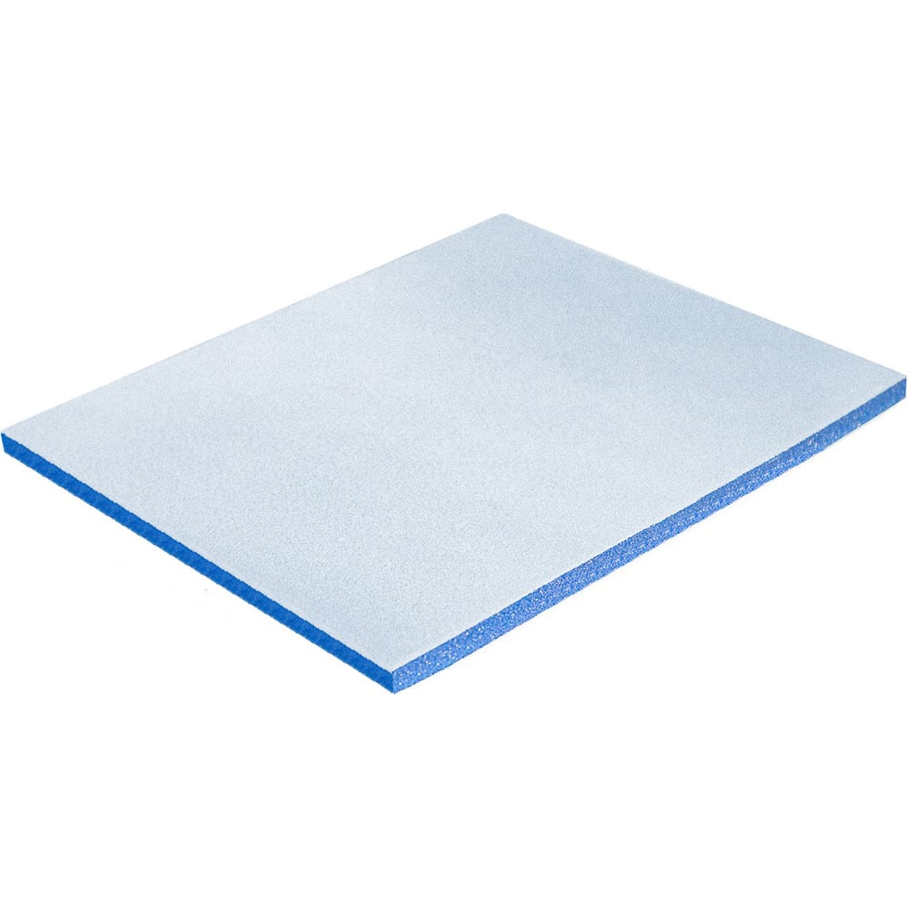 Губка шлифовальная односторонняя SM Р220 Sand Master 7930091775811 ...