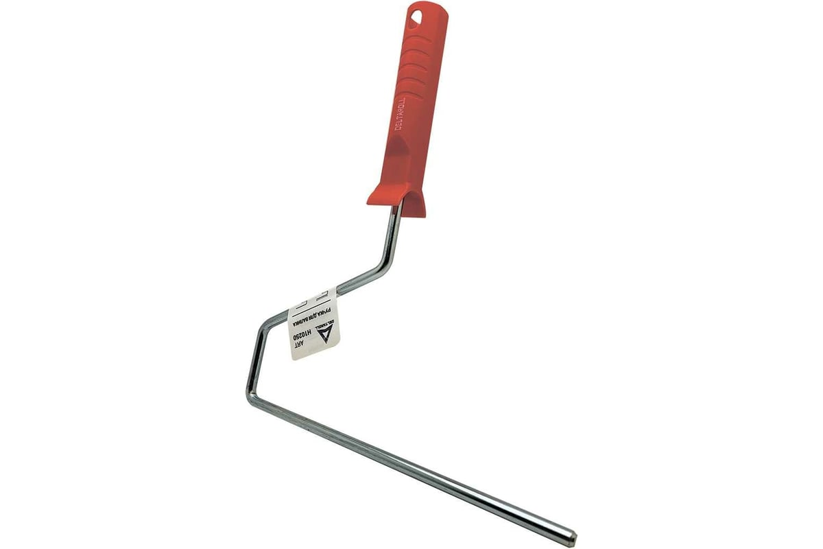 Ручка для валика 250 мм DeltaRoll H10250 - выгодная цена, отзывы ...