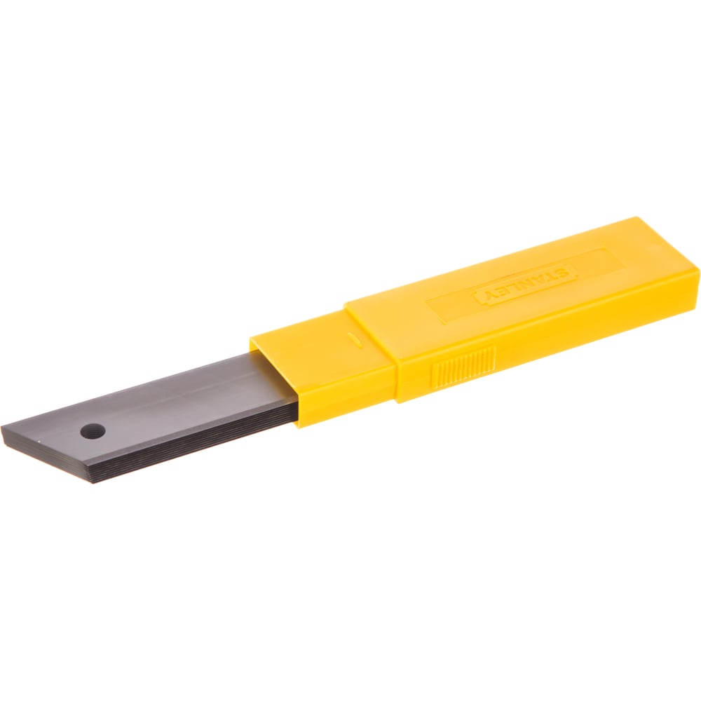 Лезвия (25 мм; 10 шт.) для ножа Stanley 0-11-325 - выгодная цена ...