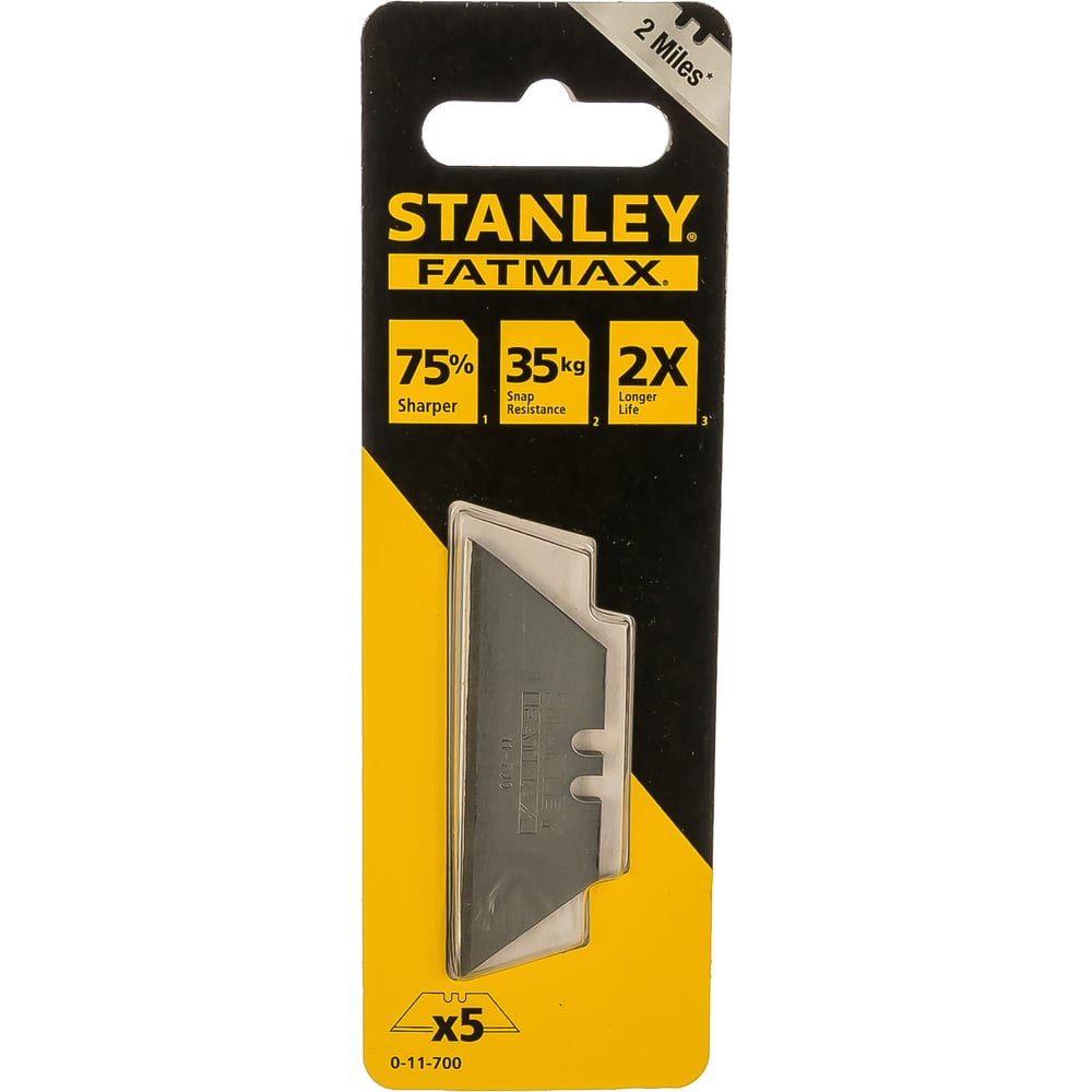 FatMax Utility 5 Stanley 0 11 700