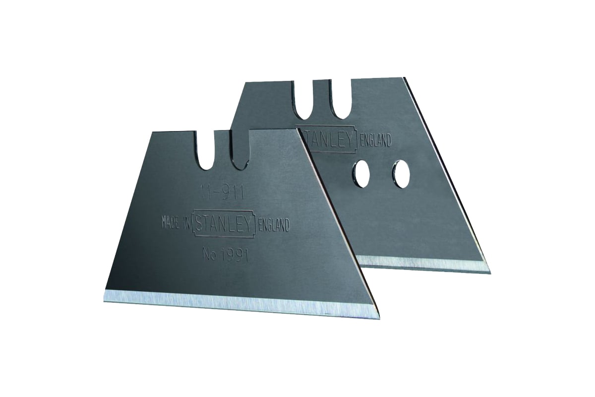 Лезвия (100 шт.) для ножа 1991 Stanley 1-11-911 - выгодная цена, отзывы ...