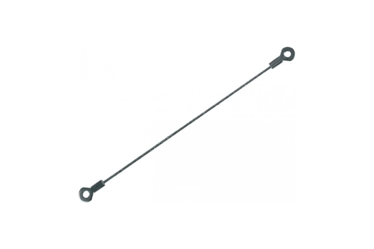 Струна с алмазным напылением для ножовок (150 мм; Р100) Зубр 33398-150 ...