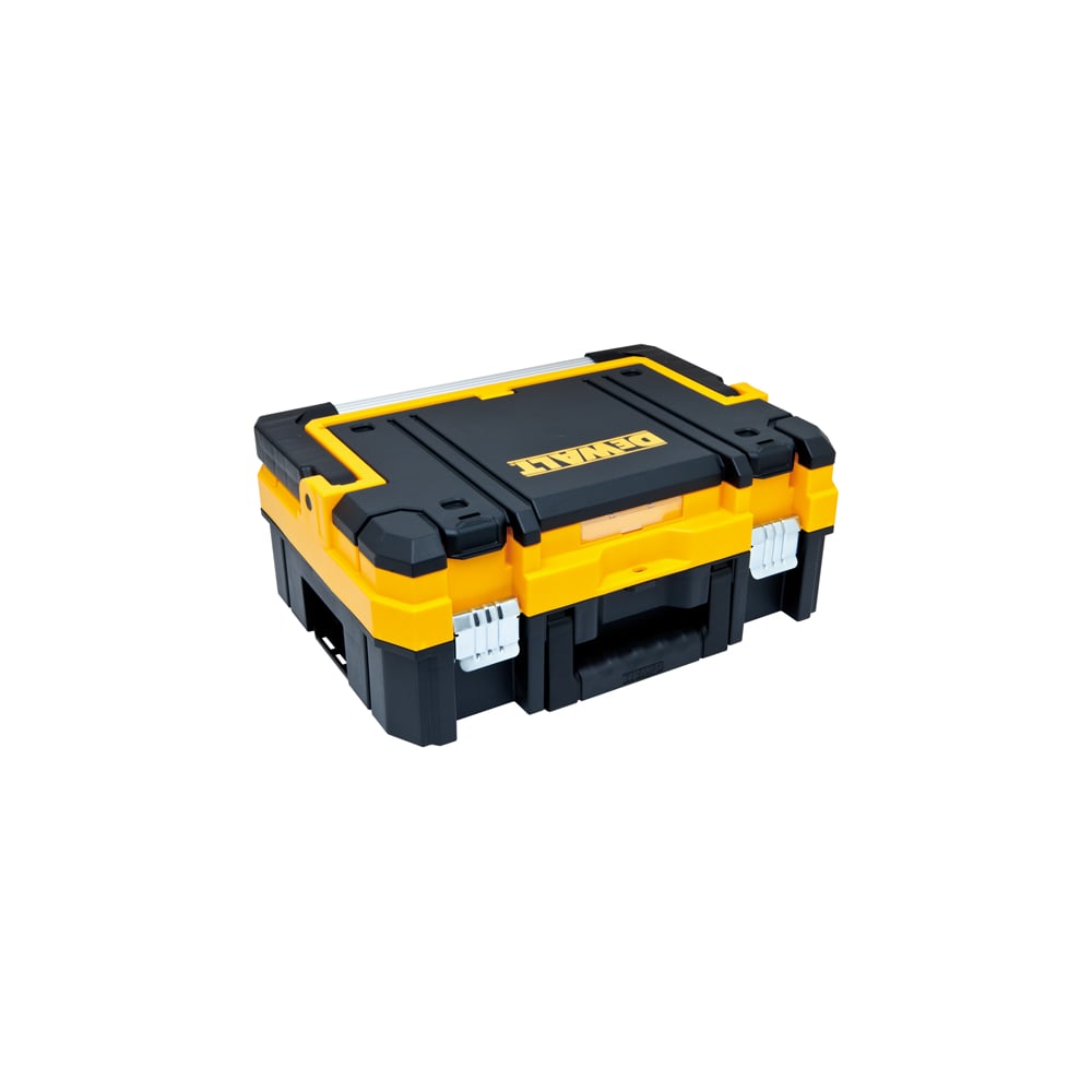 Ящик Stanley DEWALT TSTAK I DWST1-70704 1-70-704 - выгодная цена ...