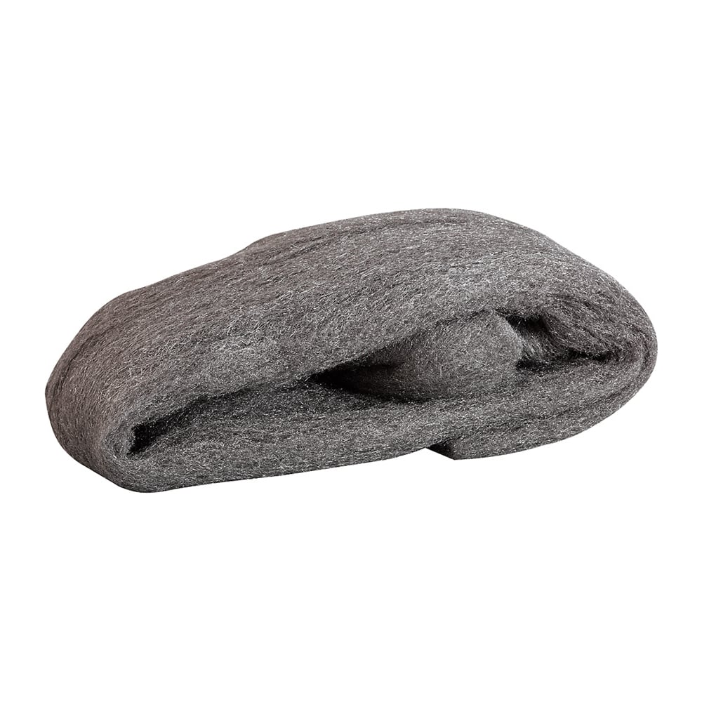 Стальная шерсть среднезернистая (200 г) KWB 89510 - выгодная цена, отзывы, характеристики, фото ...