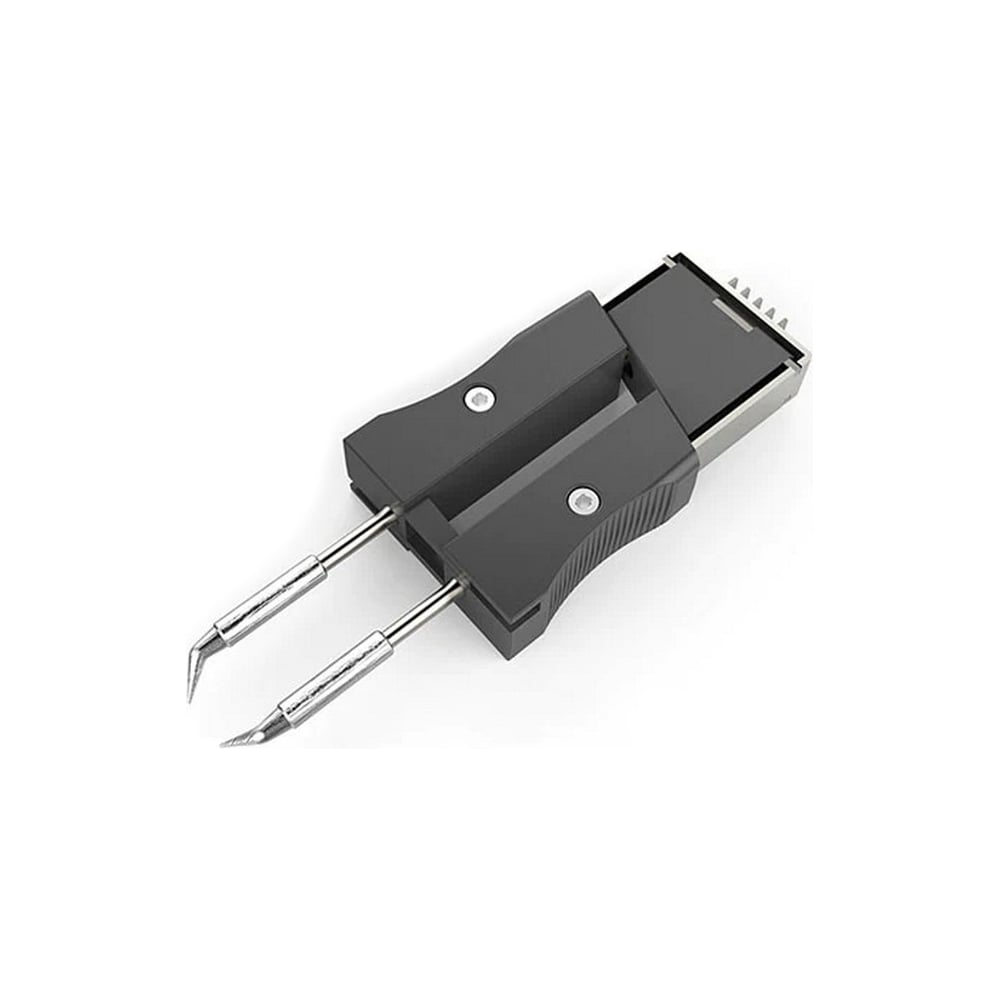 Жало со встроенным нагревателем t100-2.2d ATTEN 103533 - выгодная цена, отзывы, характеристики ...