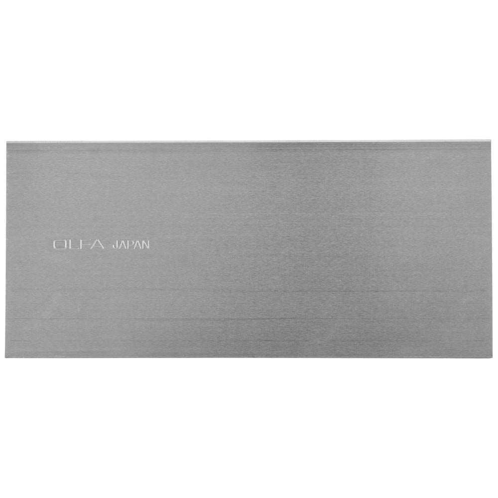 Лезвие широкое 6 шт. для скребков BSR-200, BSR-300, 18 мм OLFA OL-BSF ...