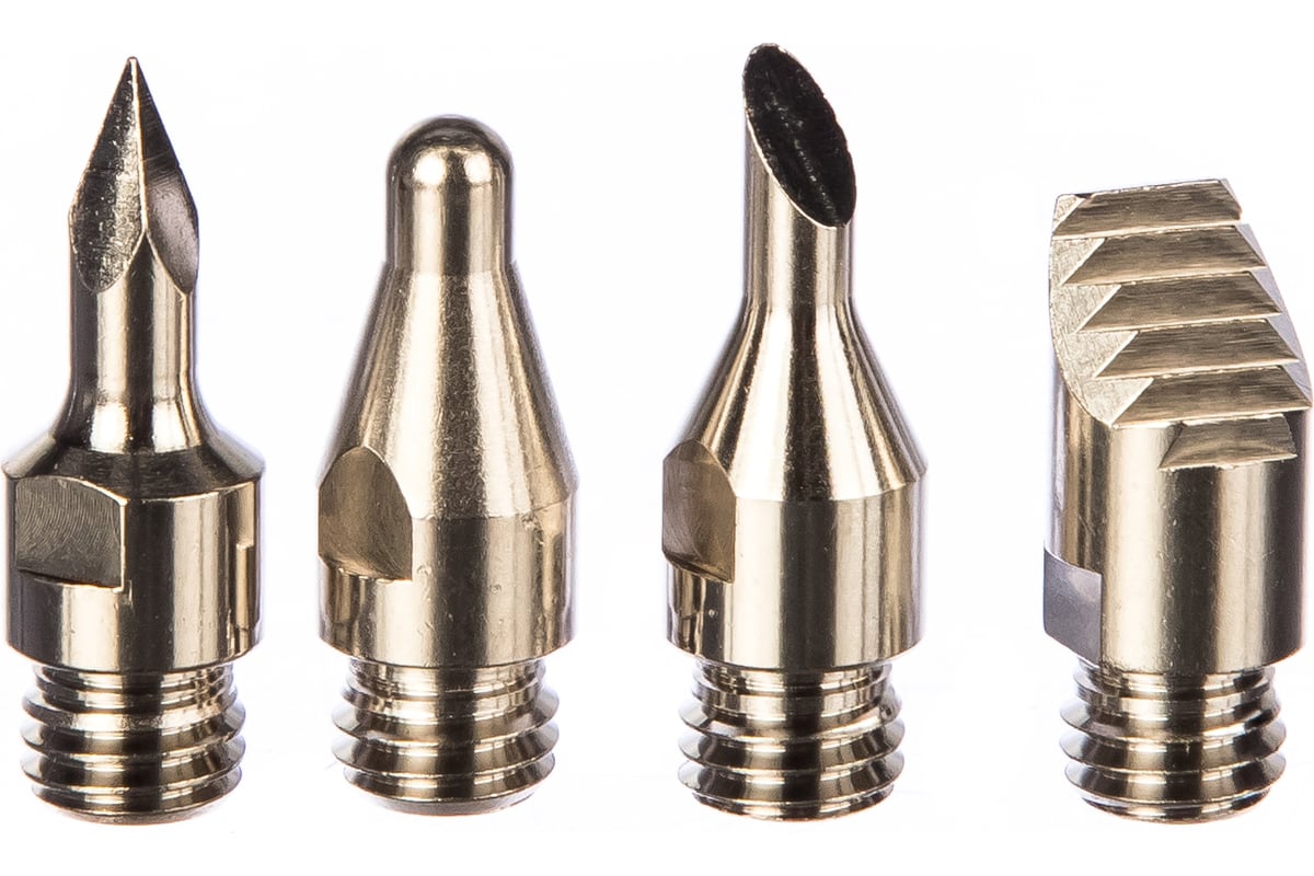 Набор насадок для газового паяльника Dremel 26150204JA - выгодная цена ...