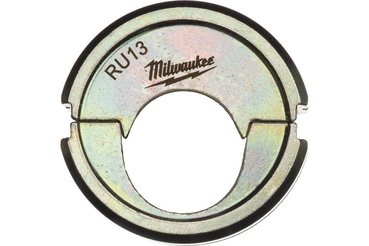 Матрица RU13 Cu400/AL300 Milwaukee 4932459493 - выгодная цена, отзывы ...