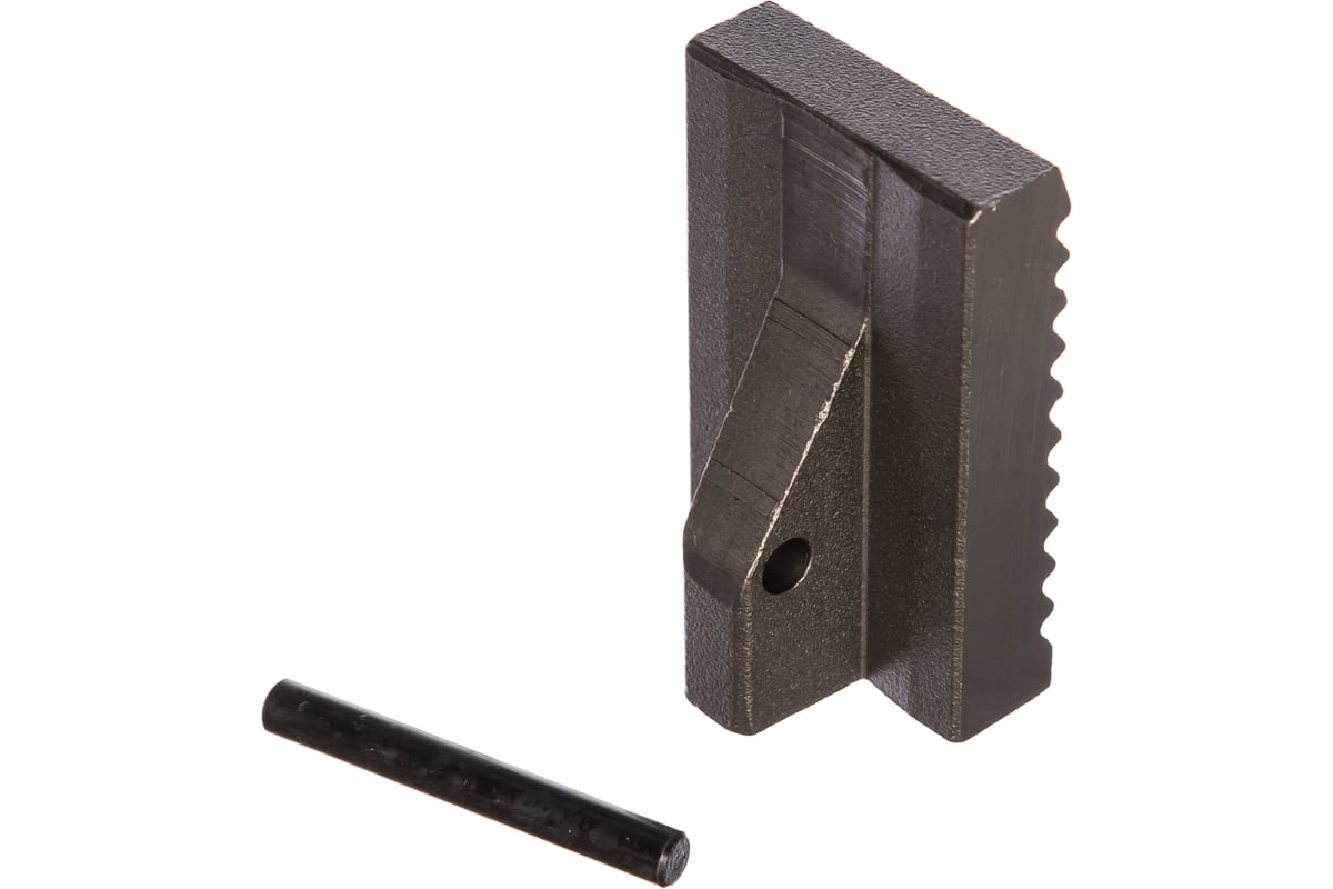 Нижняя щека с заклепкой для прямого трубного ключа 36" RIDGID 31725 ...