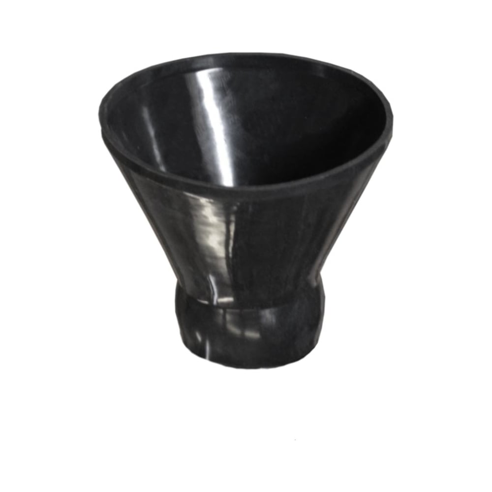 Раструб для дымопремника, воронка 75x150 мм PURE-AIR F02BFBL001A ...