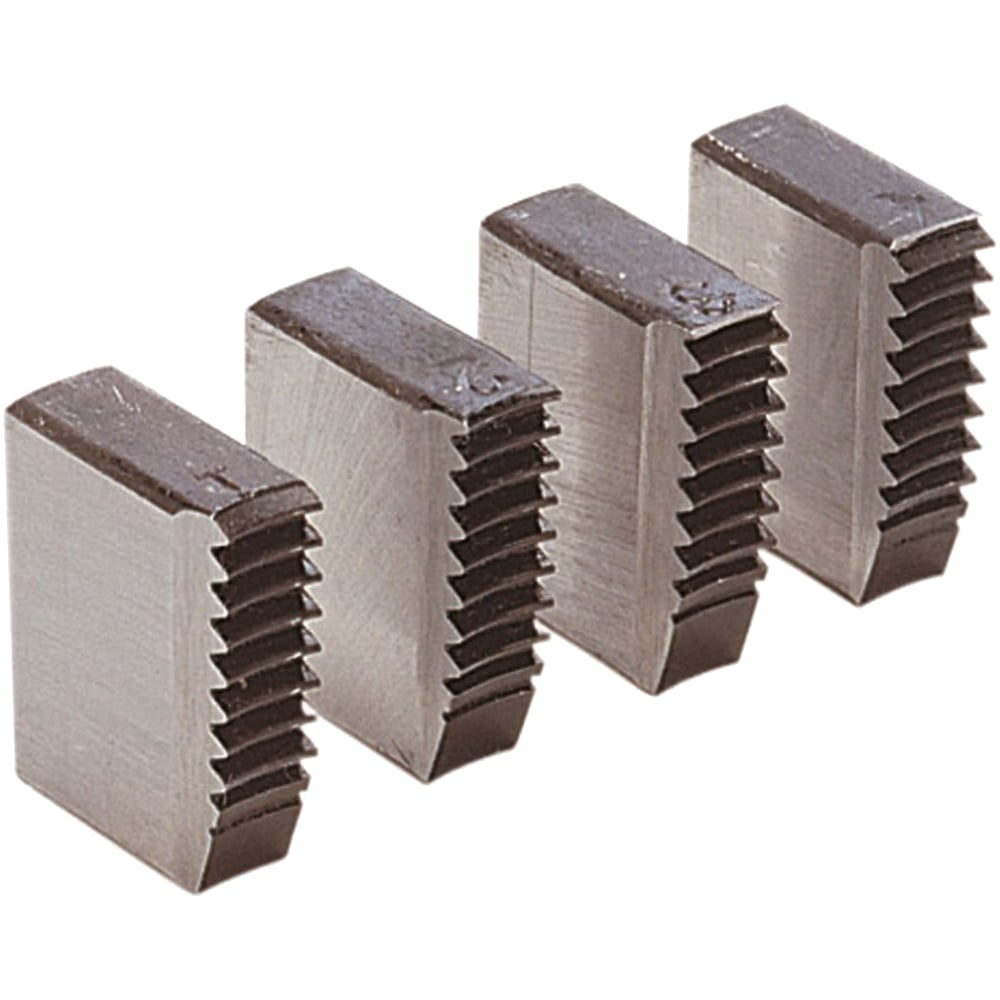 Ножи резьбонарезные BSPT 1 1/4, правая VIRAX 136207 - выгодная цена ...