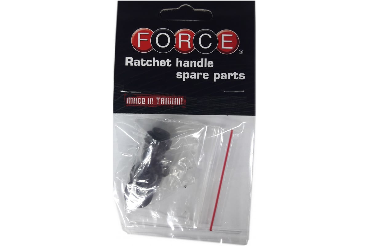 Ремкомплект к трещотке 80244 FORCE 80244-P - выгодная цена, отзывы ...