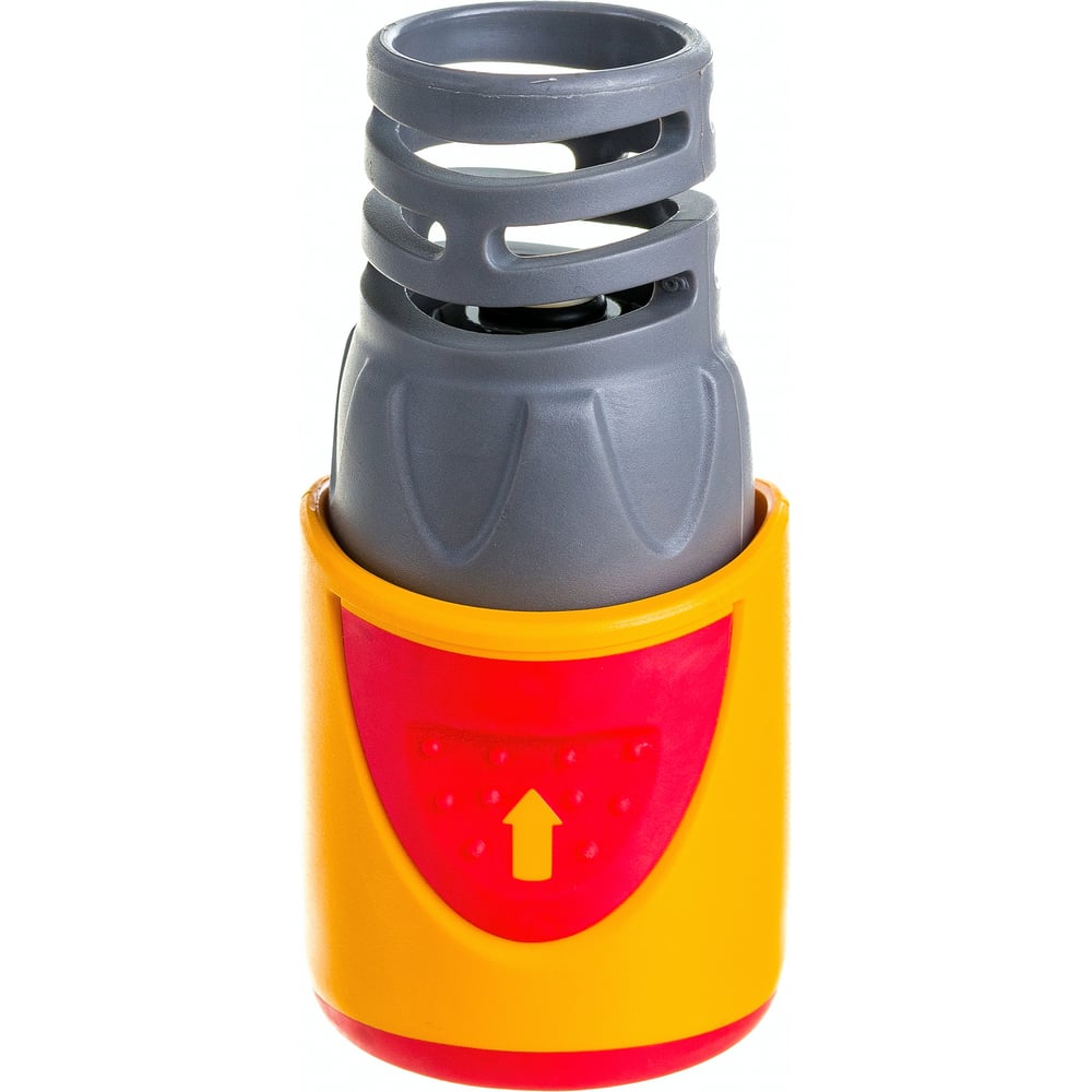 Коннектор Aquastop Plus 12,5 мм и 15 мм Hozelock 2055P0000 - выгодная ...