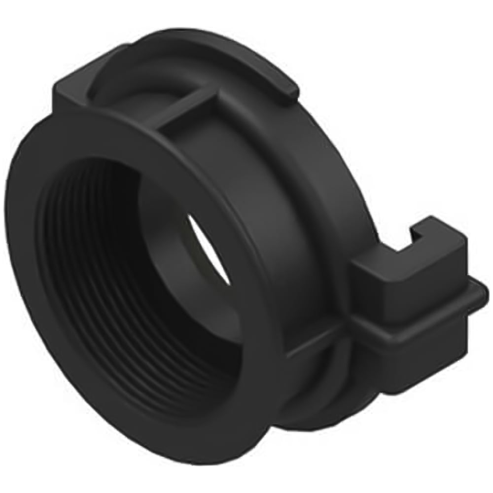 Головка муфтовая пожарная ГМ-50 пластиковая DN.ru D310-00406 - выгодная ...