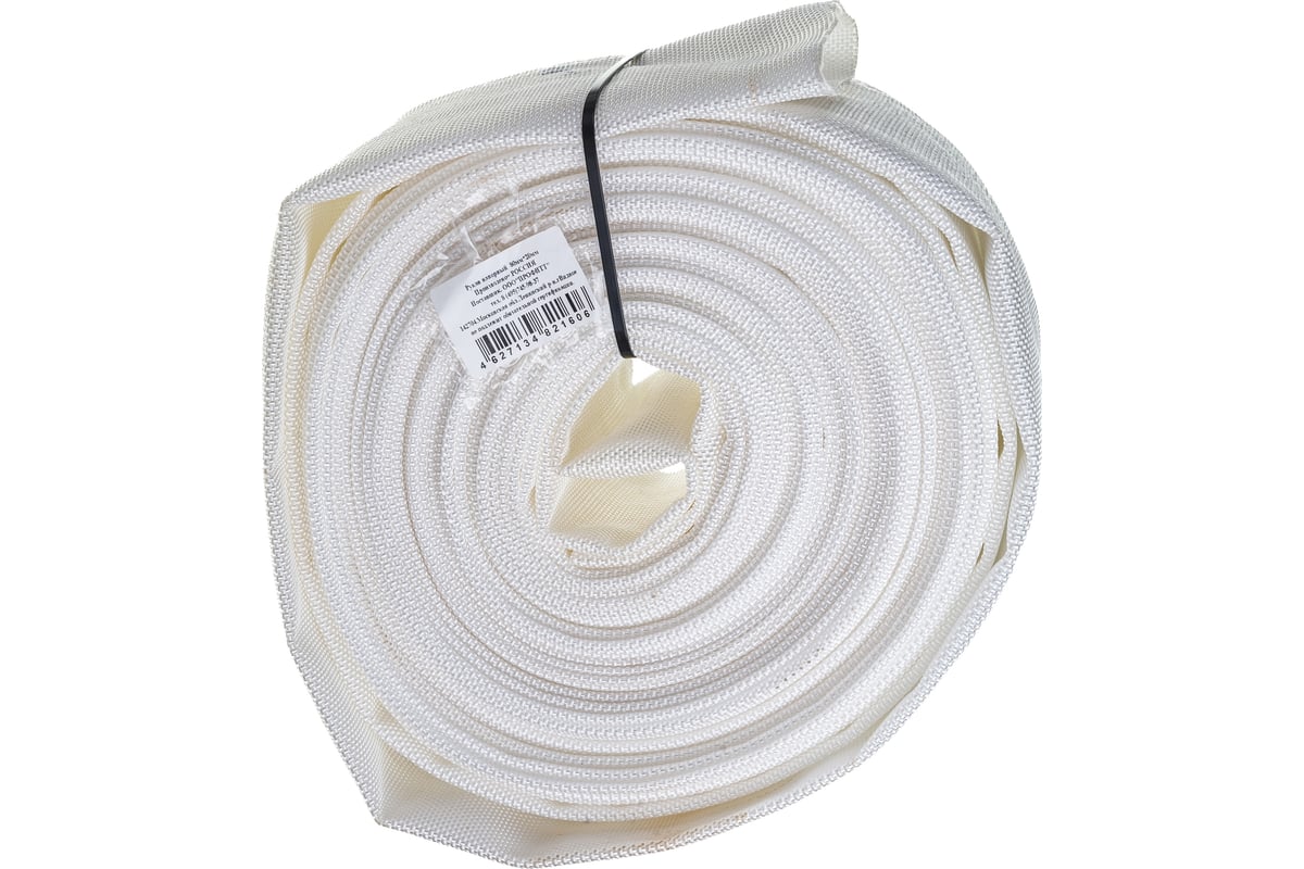 Напорный рукав 80 мм, 20 м Профитт 4821606 - выгодная цена, отзывы ...