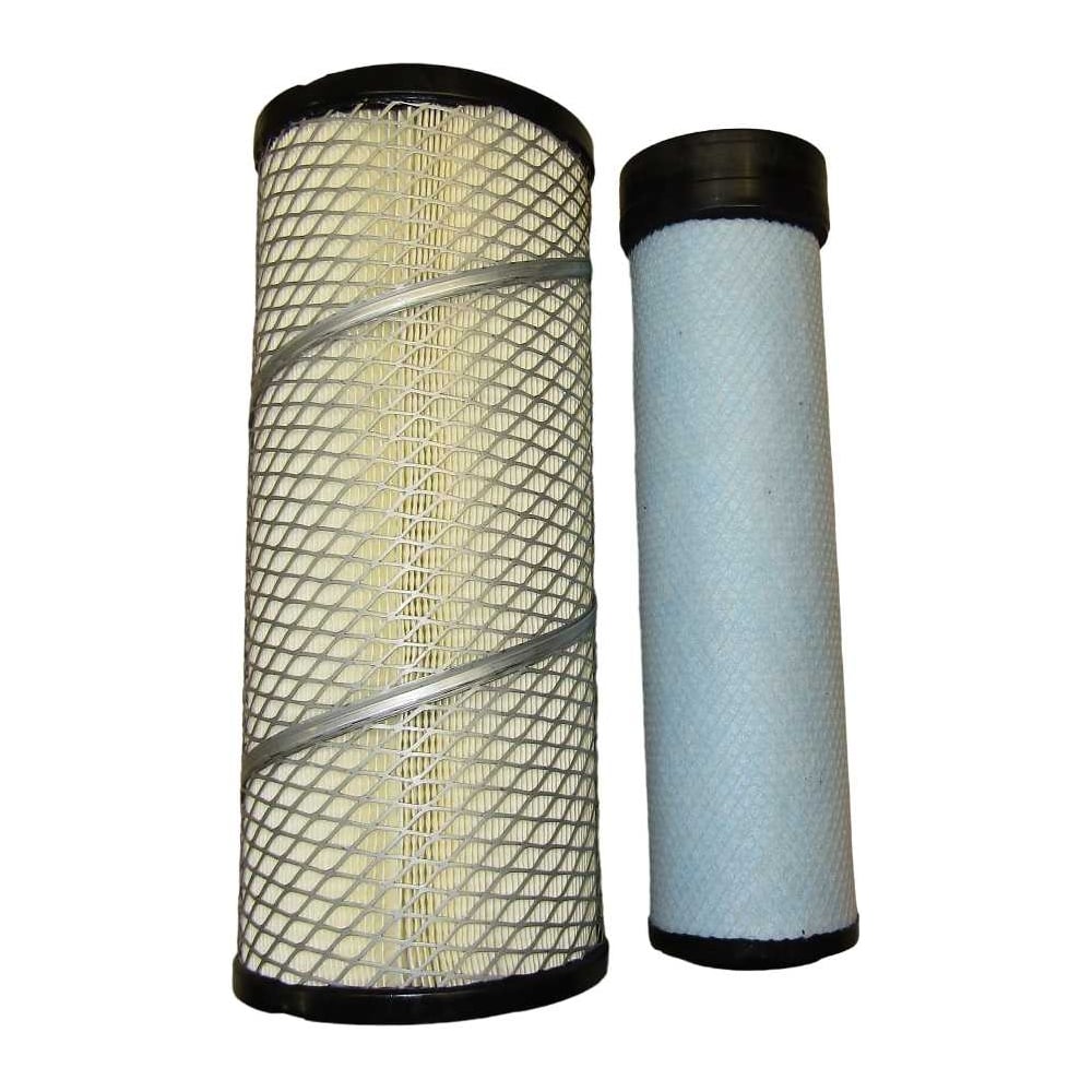 Фильтр воздушный двойной ТСС 018462 - выгодная цена, отзывы ...