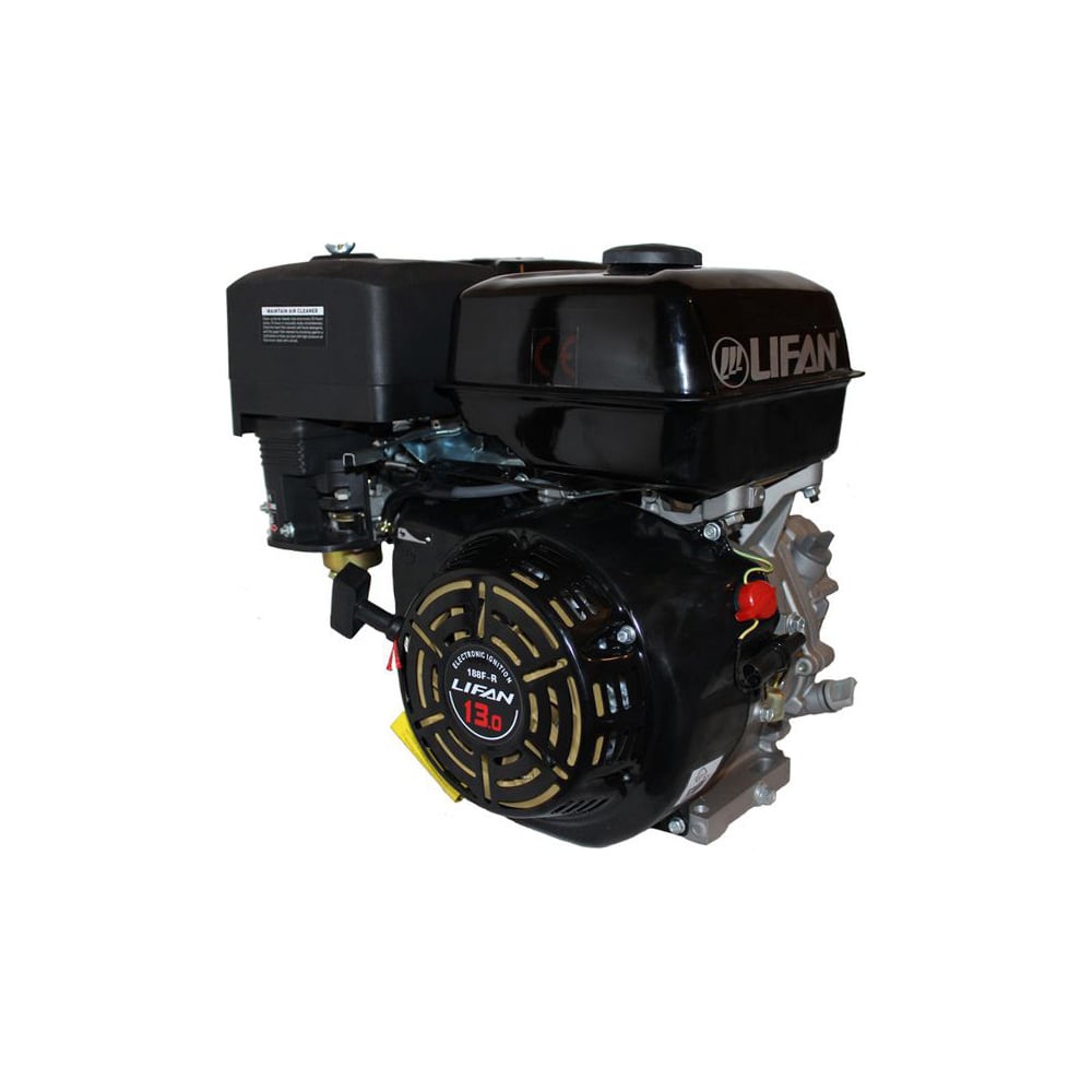 Двигатель 188F-R D22, 7А LIFAN 00-00000439 - выгодная цена, отзывы ...