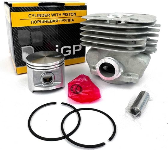 Поршневая группа H372, 365 (50 мм), IGP Champion 1400046 - выгодная ...