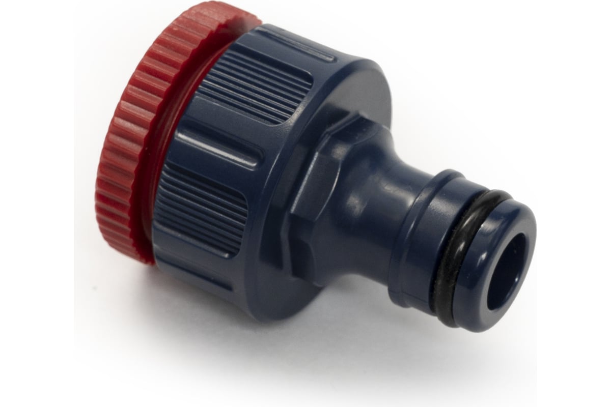 Адаптер на кран быстрого соединения 3/4", 1/2" Fachmann 05.087 ...