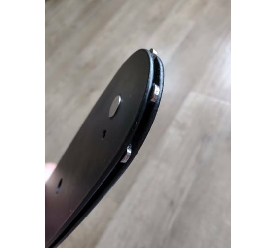 Шина для BS-40, BS-45M (16"; 0.375", 1.3 мм; 57 звеньев) Huter CS-161 - выгодная цена, отзывы ...