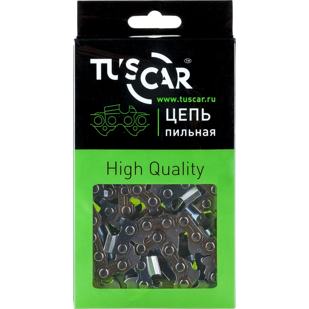 Пильная цепь 3/8" - 1,5 mm - 68/322 TUSCAR LG 1043224-68-1 - выгодная ...