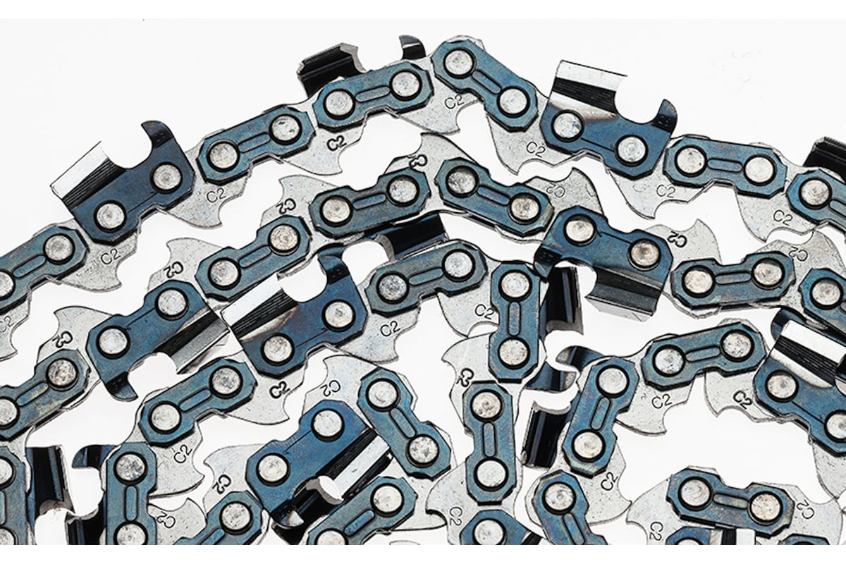 Пильная цепь 3/8" - 1,5 mm - 68/322 TUSCAR LG 1043224-68-1 - выгодная ...