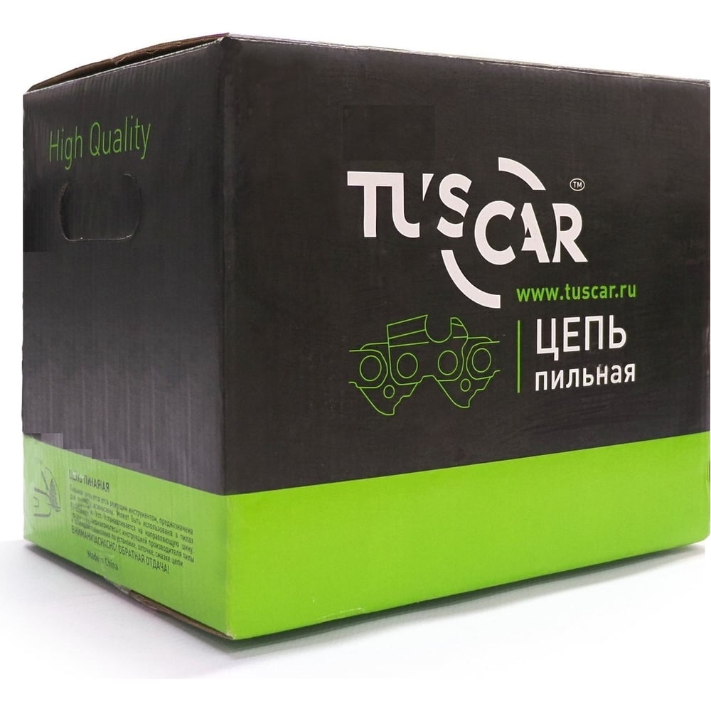 Пильная цепь 3/8" - 1,5 mm - 1640/322 TUSCAR LG 1043224-1640-3 ...