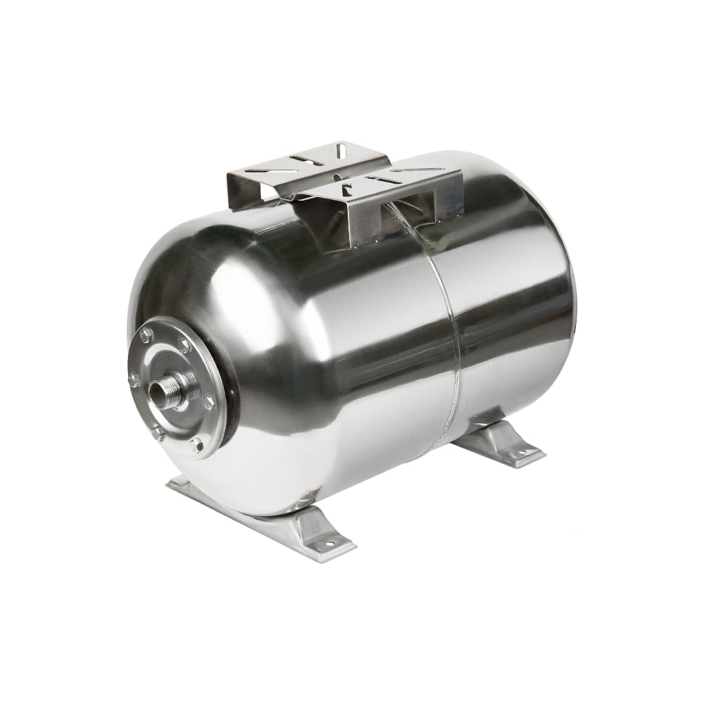 Гидроаккумулятор горизонтальный (80 л) Unipump 21266 - выгодная цена ...