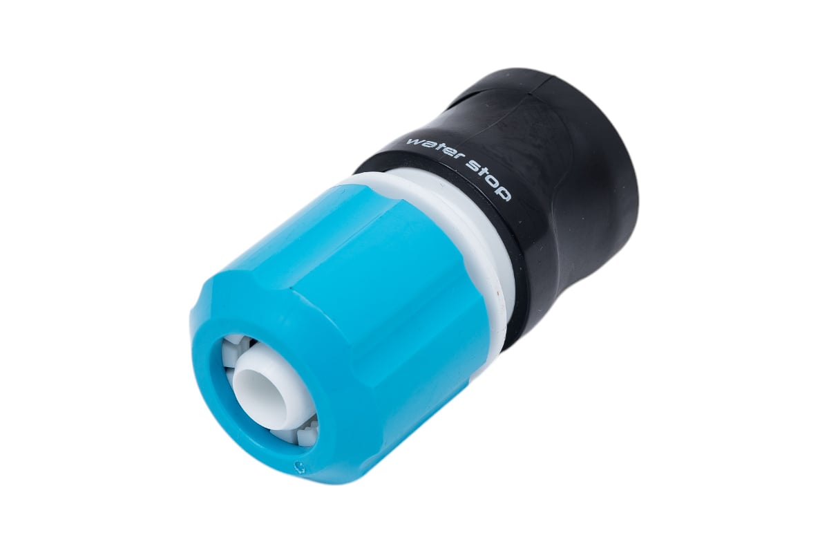 Коннектор ERGO с автостопом 1/2'' Cellfast 53-120 - выгодная цена ...