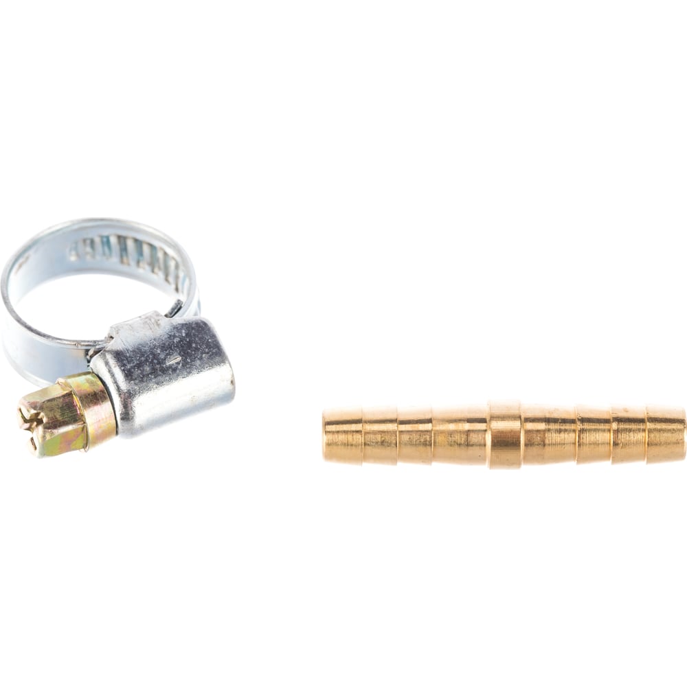 Соединитель елочка+елочка (6x6 мм) ROCKFORCE RF-HRC04/04(1846 ...