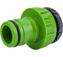 Штуцеры для шланга резьбовые, внешние адаптеры для систем полива в сад ...