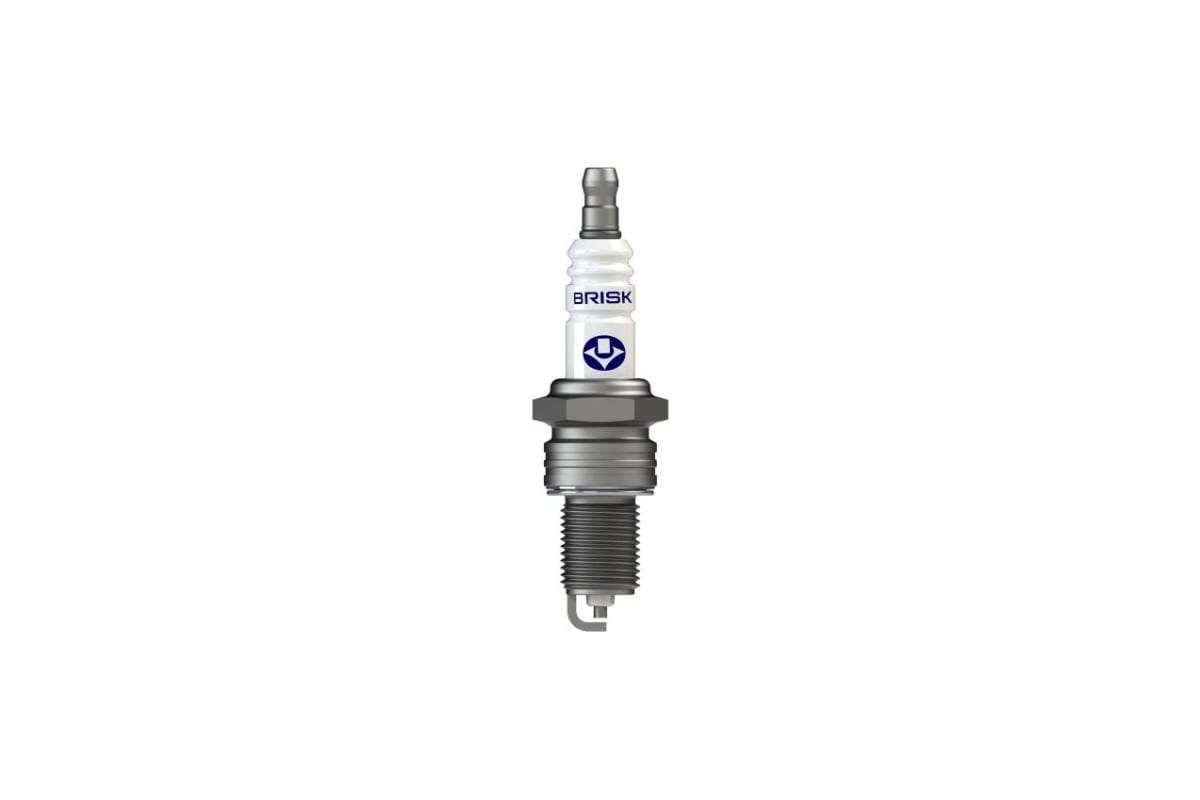 Свеча зажигания GARDEN BRISK 3064 UR17 - выгодная цена, отзывы ...