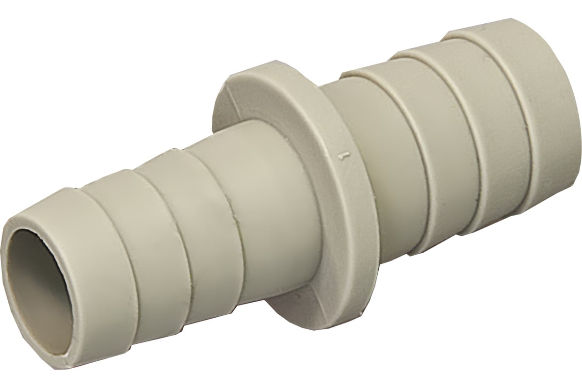 Штуцер под шланг 22x22 мм, пластик СТМ SRSP2222 - выгодная цена, отзывы ...