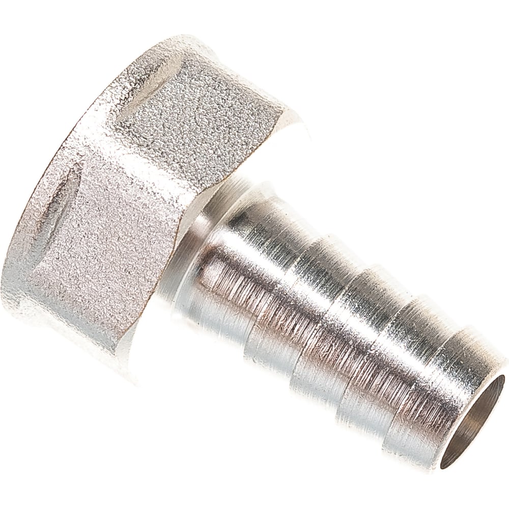 Штуцер под шланг с внутренней резьбой 1/2" х 12 мм СТМ CRSF1212 ...