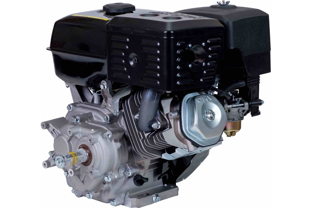 Двигатель LIFAN 190F-L D25, 7А 00-00003117 - выгодная цена, отзывы, характеристики, фото ...