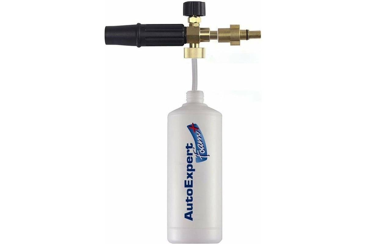 Пенообразователь AutoExpert Foam+B - выгодная цена, отзывы ...