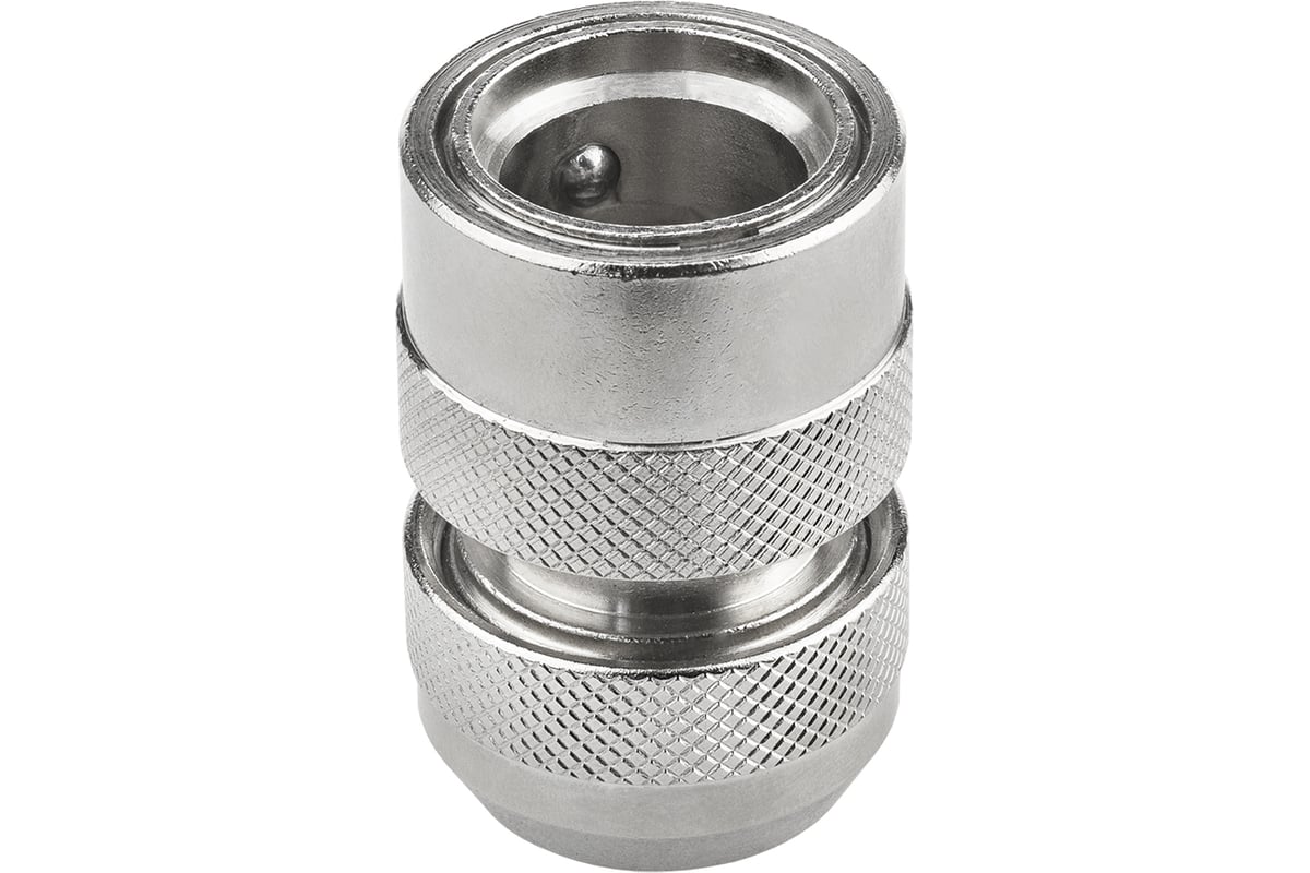 Коннектор без аквастопа 1/2" MasterProf ДС.070703 - выгодная цена, отзывы, характеристики, фото ...