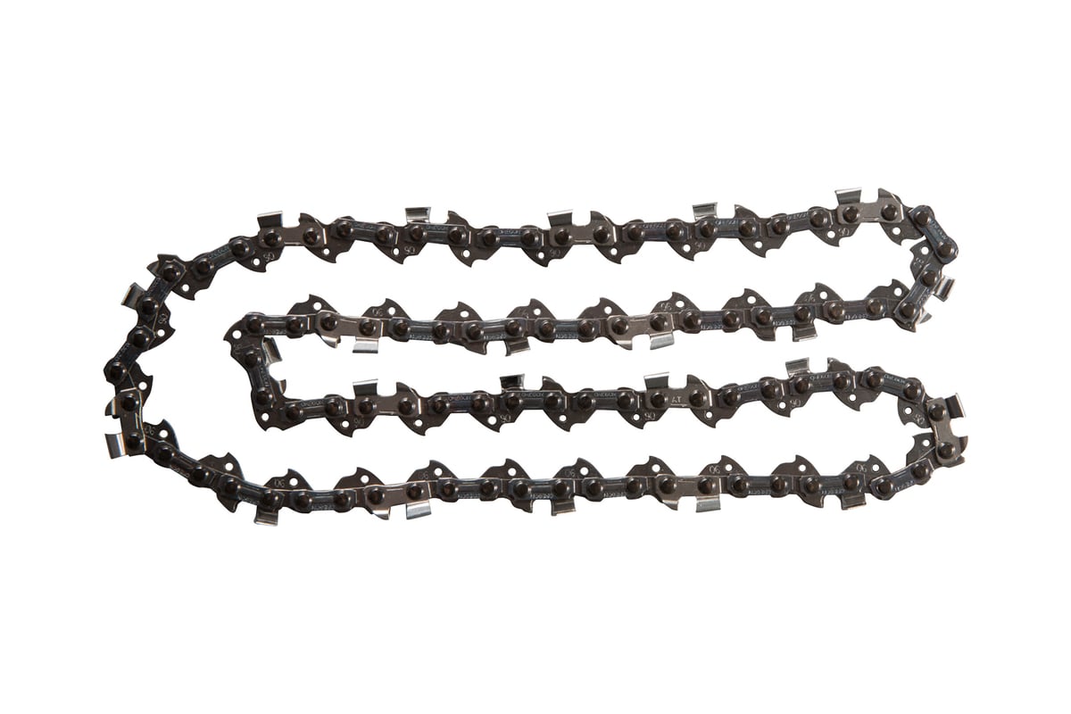 Цепь 30 см/12", шаг 3/8", паз 1.1 мм, 46 звеньев, 90PX Makita 191H01-8 ...