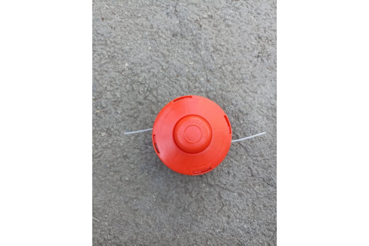 Катушка для триммера FAVOURITE FBT M10P 135000003 - выгодная цена ...