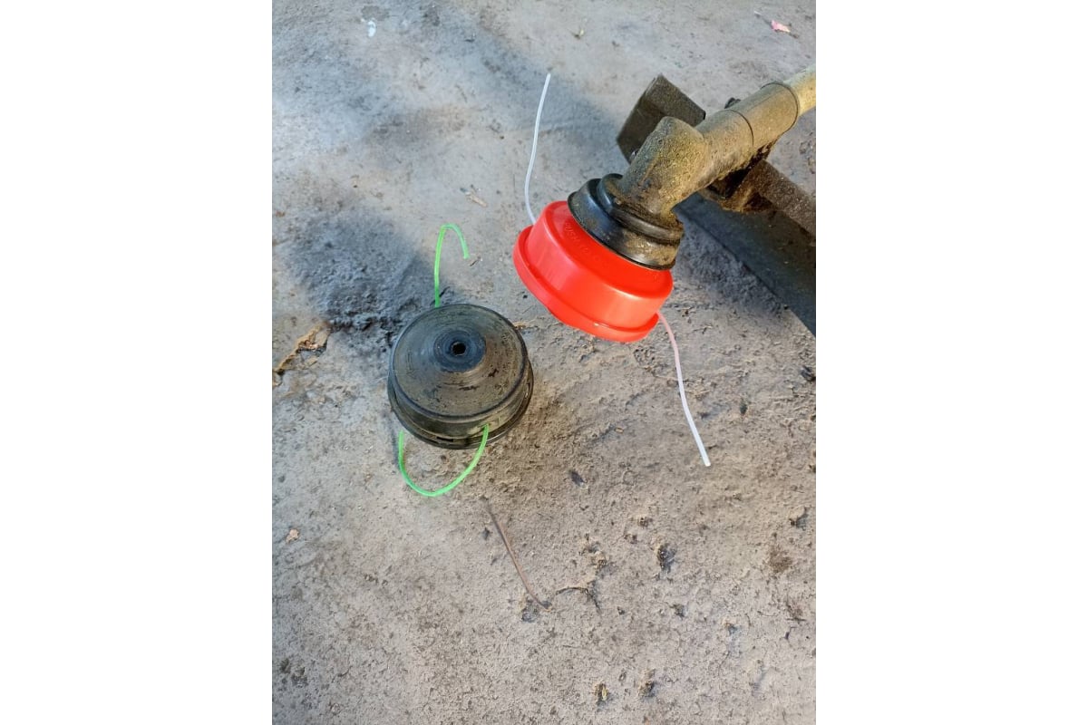 Катушка для триммера FAVOURITE FBT M10P 135000003 - выгодная цена ...