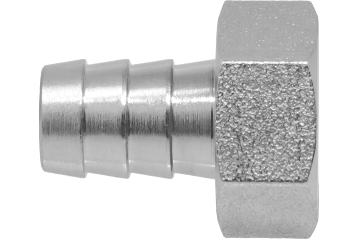 Штуцер 3/8" внутренняя, 10 мм, латунь, 2 шт MasterProf ДС.071639.2 - выгодная цена, отзывы ...