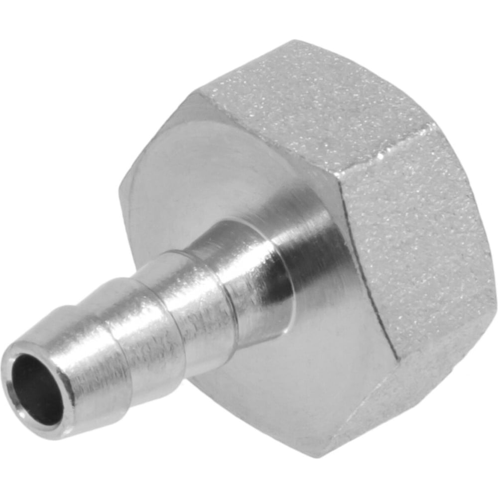 Штуцер MasterProf 3/8" в х 6 мм, латунь ДС.071637.ИМ - выгодная цена, отзывы, характеристики ...