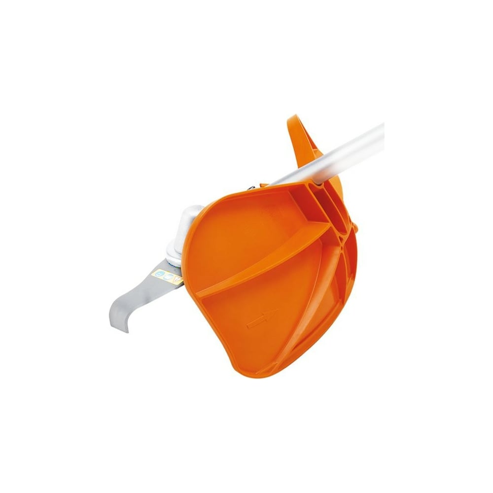Кожух для ножа-измельчителя и густой поросли для FS 300-480 Stihl ...