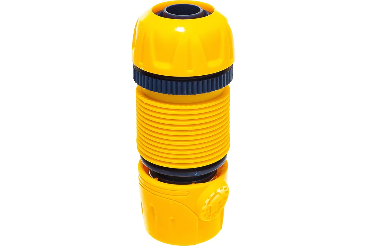 Соединитель гибкий DY8050D 3/4 для шланга Park 006062 - выгодная цена ...