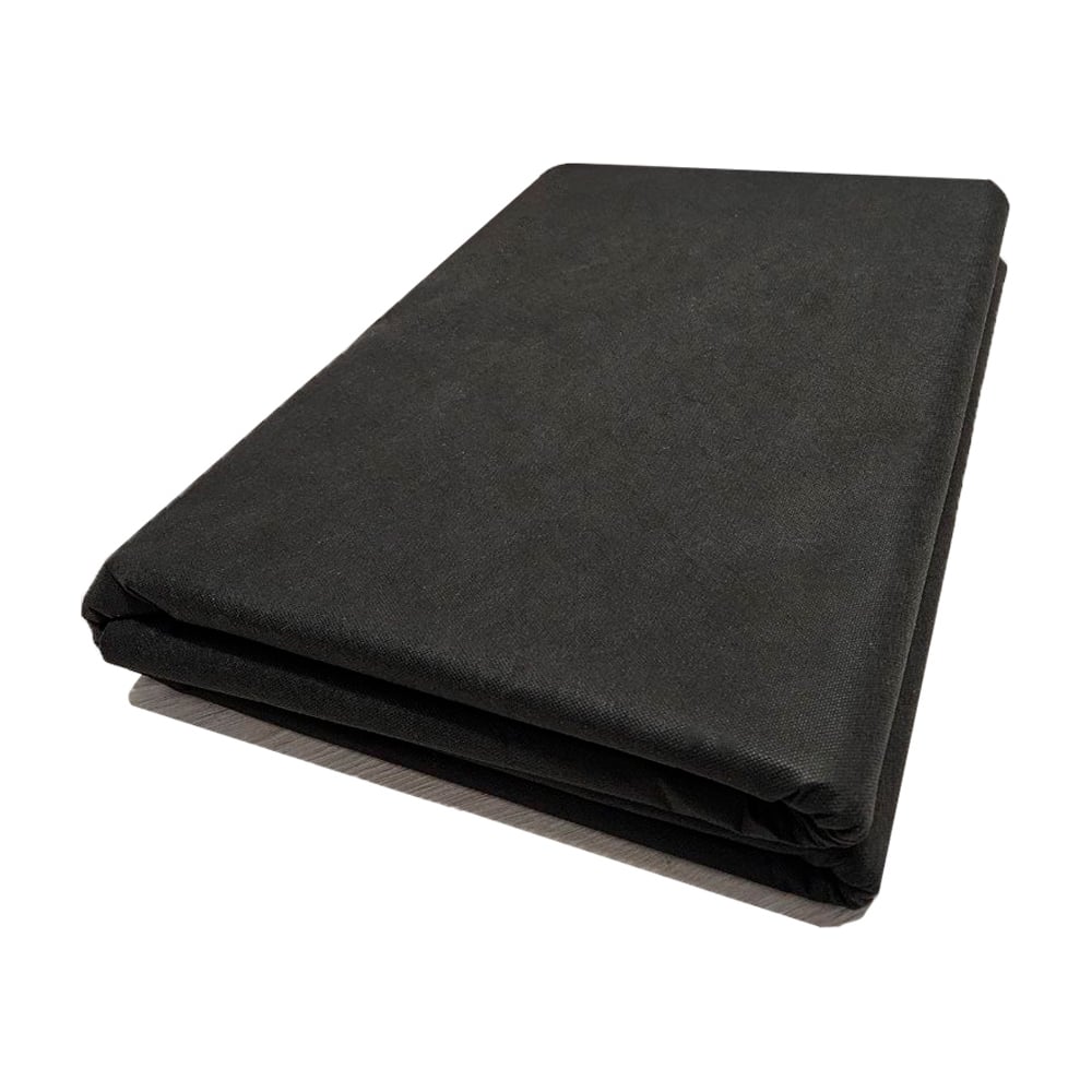 Спанбонд NEOTEX 60 3.2x10 м, черный ООО ЗНМ "НЕОТЕКС" СП 60 3,2 10 ...