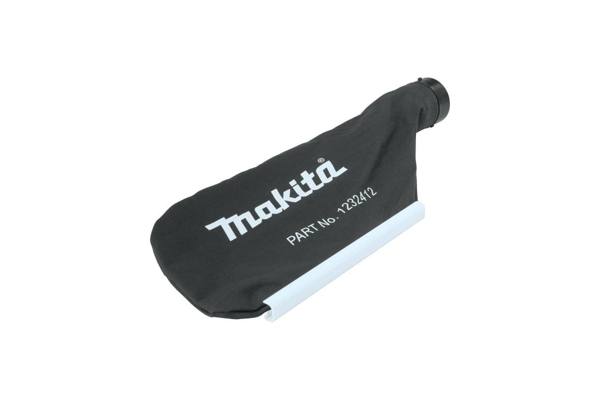 Пылесборник тканевый для воздуходувки UB1103 Makita 123241-2 - выгодная ...