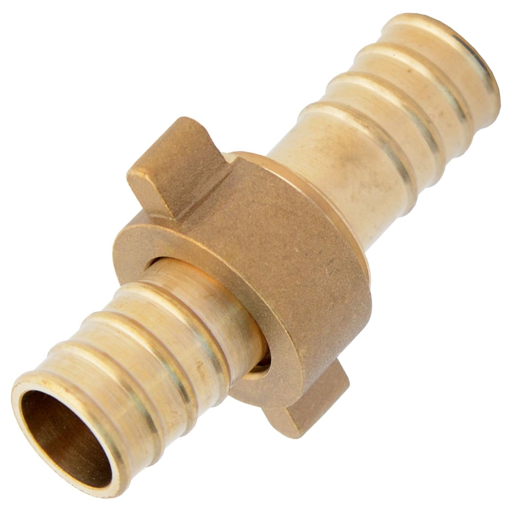 Соединитель для шланга 20 мм разъемный MasterProf ИС.071222 - выгодная цена, отзывы ...