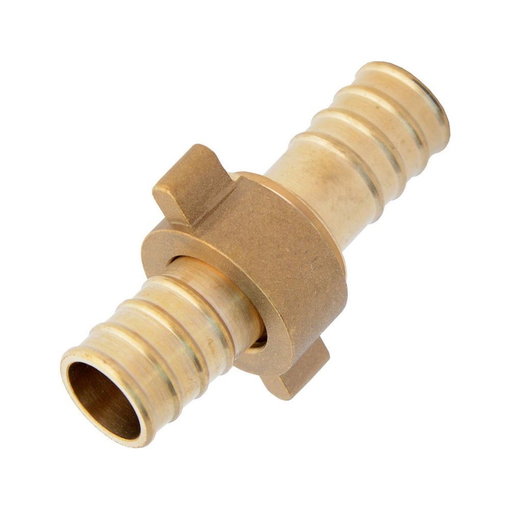 Соединитель разъемный для шланга MasterProf 15 мм ИС.071220 - выгодная цена, отзывы ...